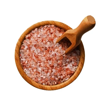 Pink Salt 2024 Natural Himalayan Chunks Granules Salt Rock Bulk ...