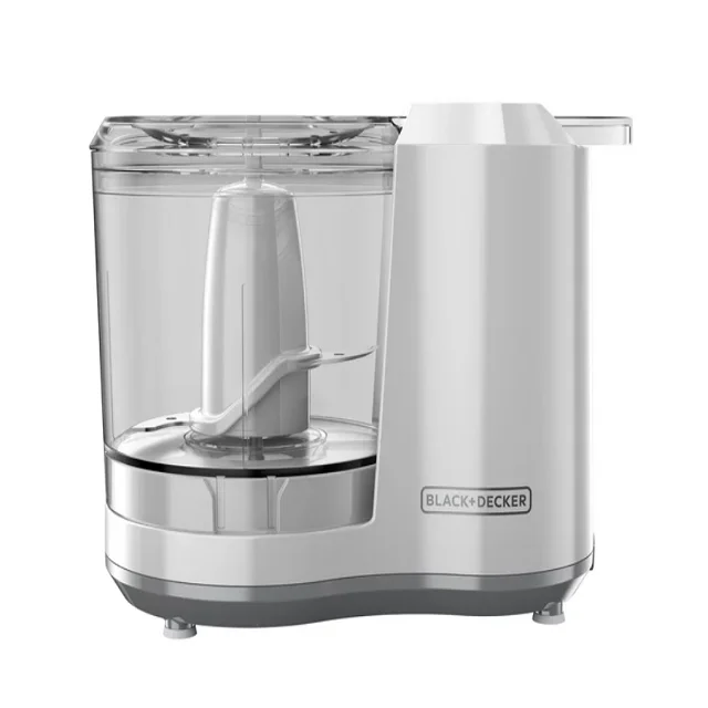 Electric Meat Grinder 3 Speeds Stainless Steel Electric Chopper ...