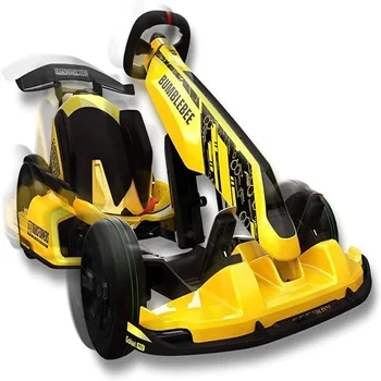 2023 Transformers Bumble Bee Go Karts For Adults 4800w63v Adult ...