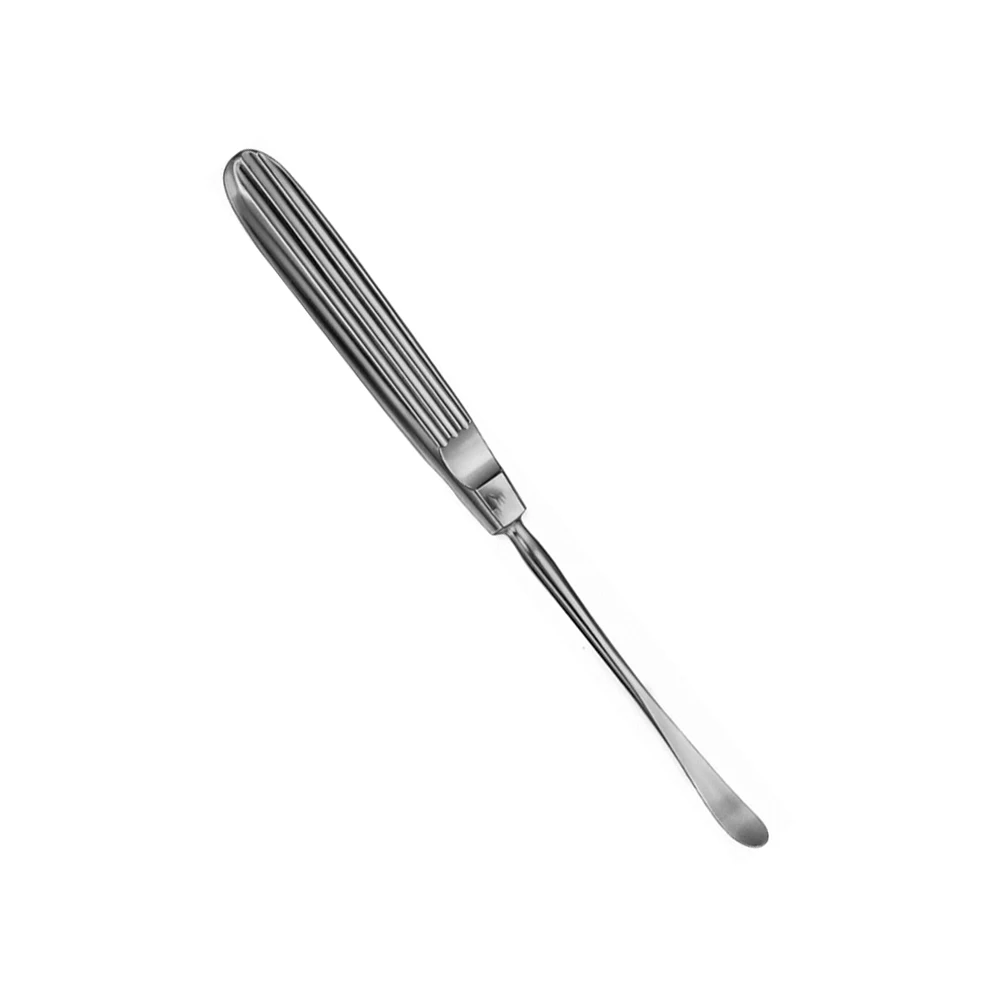 Adson Cottle Elevator - Stainless Steel Orthopedic Instrument