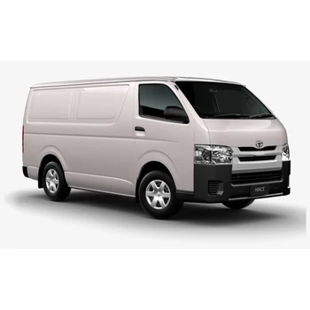 Cheap Toyota Hiace Mini Bus For Sale/toyota Hiace Used Bus Used Year ...