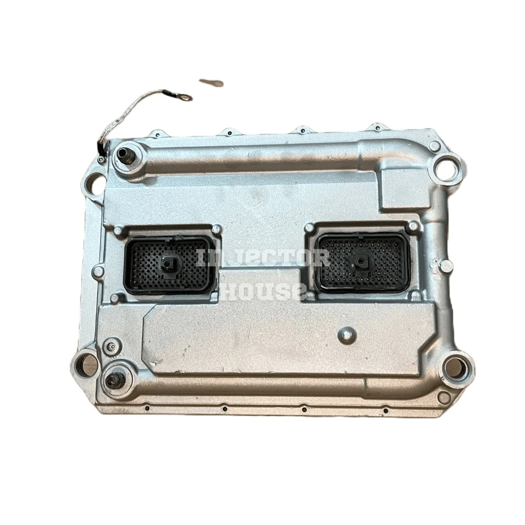 Excavator Engine Controller ECU Control Unit 210-0848 E325C E3126B ...