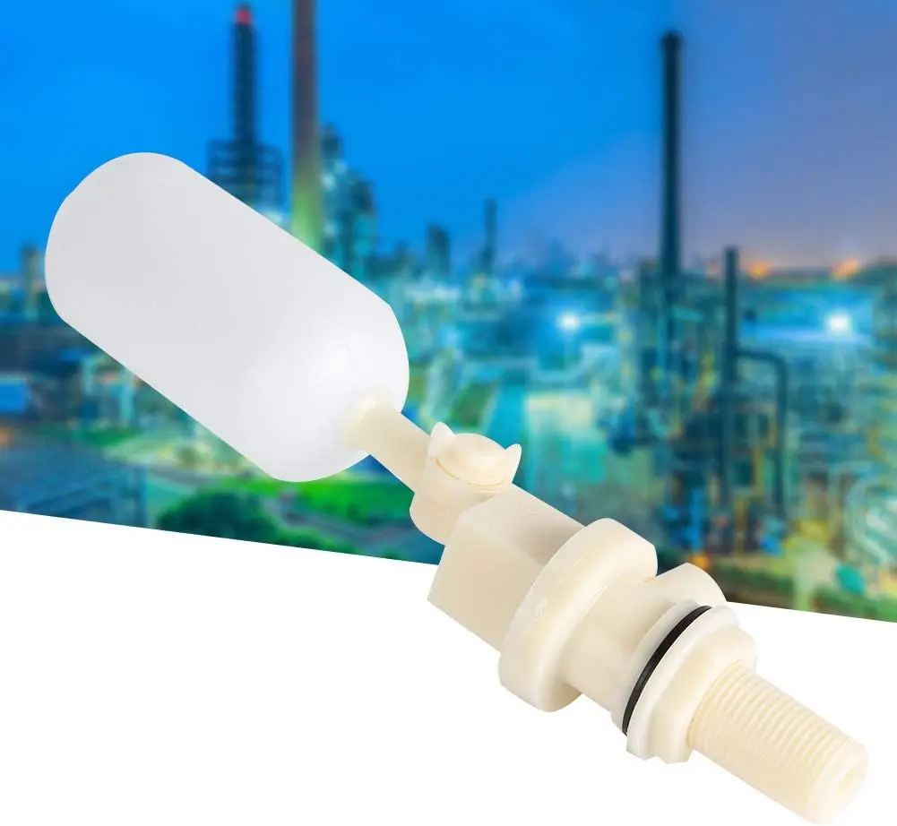 Mechanical Water Tank Float Ball Valve Top Float Ball for Mineral Water ...