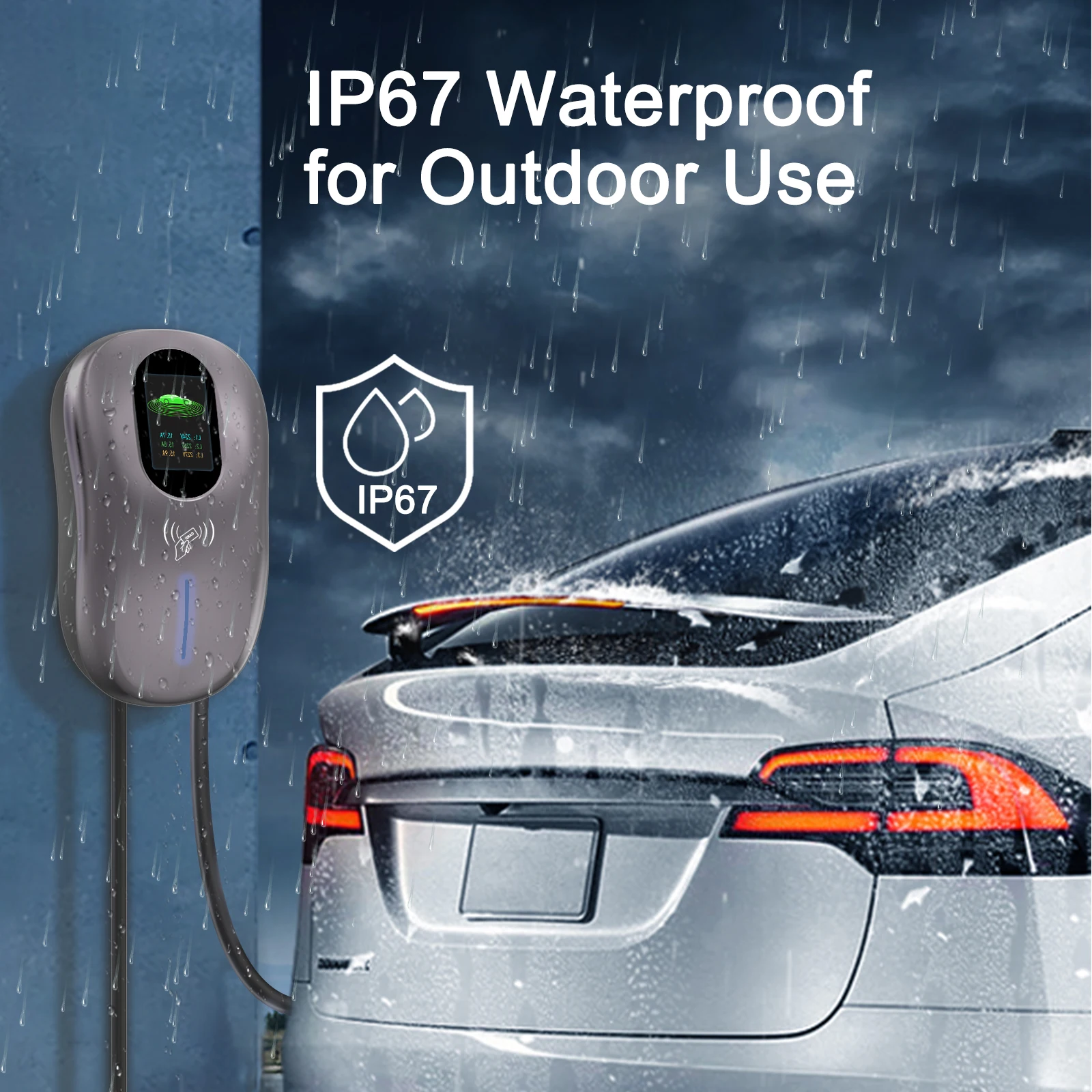 Wholesale Ev Charging Station Gb/t Wallbox Ev Charging Station 32a 7kw ... Wholesale Ev Charging Station Gb/t Wallbox Ev Charging Station 32a 7kw ...