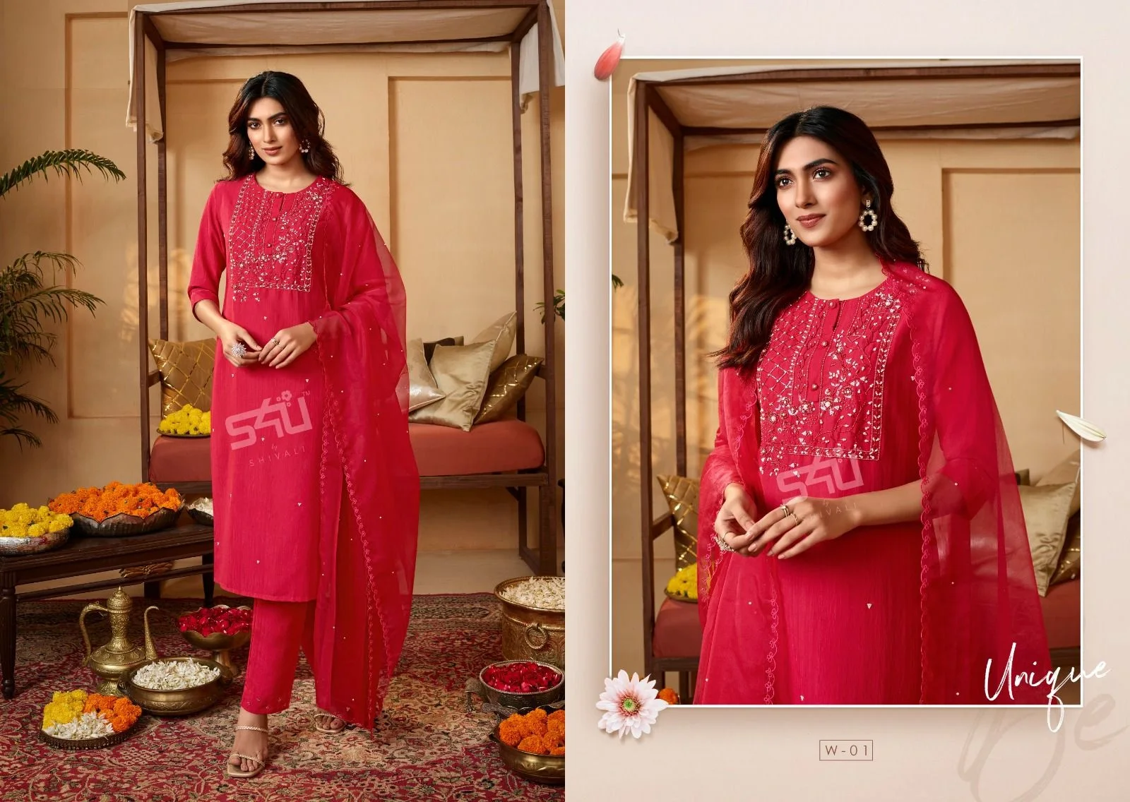 Liquid Viscose Slub Fancy Kurti With Handwork New Latest Ready Made ...