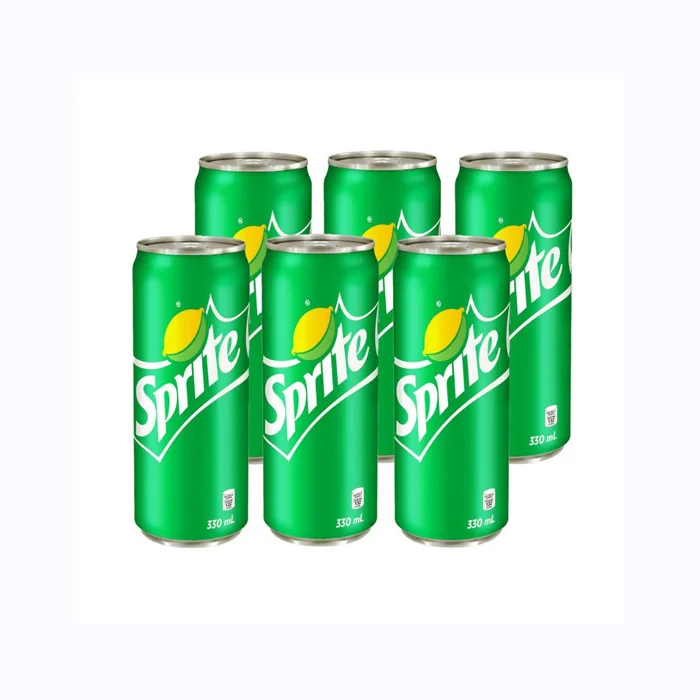 Wholesale Sprite Affordable Soft Drink Sprite Carbonated Sprite Lemon ...