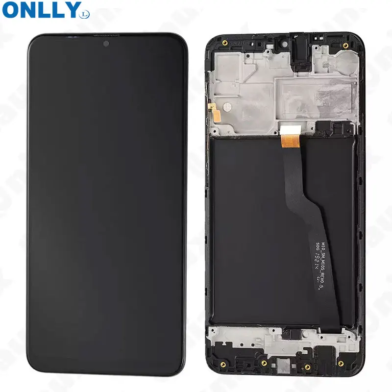 Mobile Phone Original 2019 Touch Screen,For Galaxy M105 Display Samsung ...