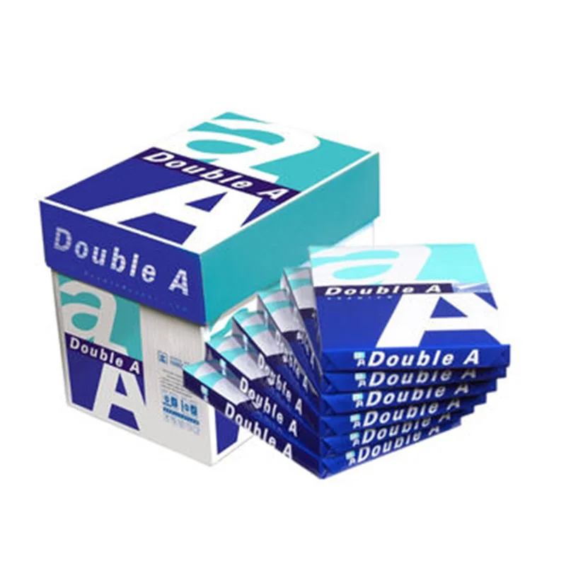 Multipurpose Double A4 Copy 80 gsm / White A4 Copy Paper a4 paper 70g ...