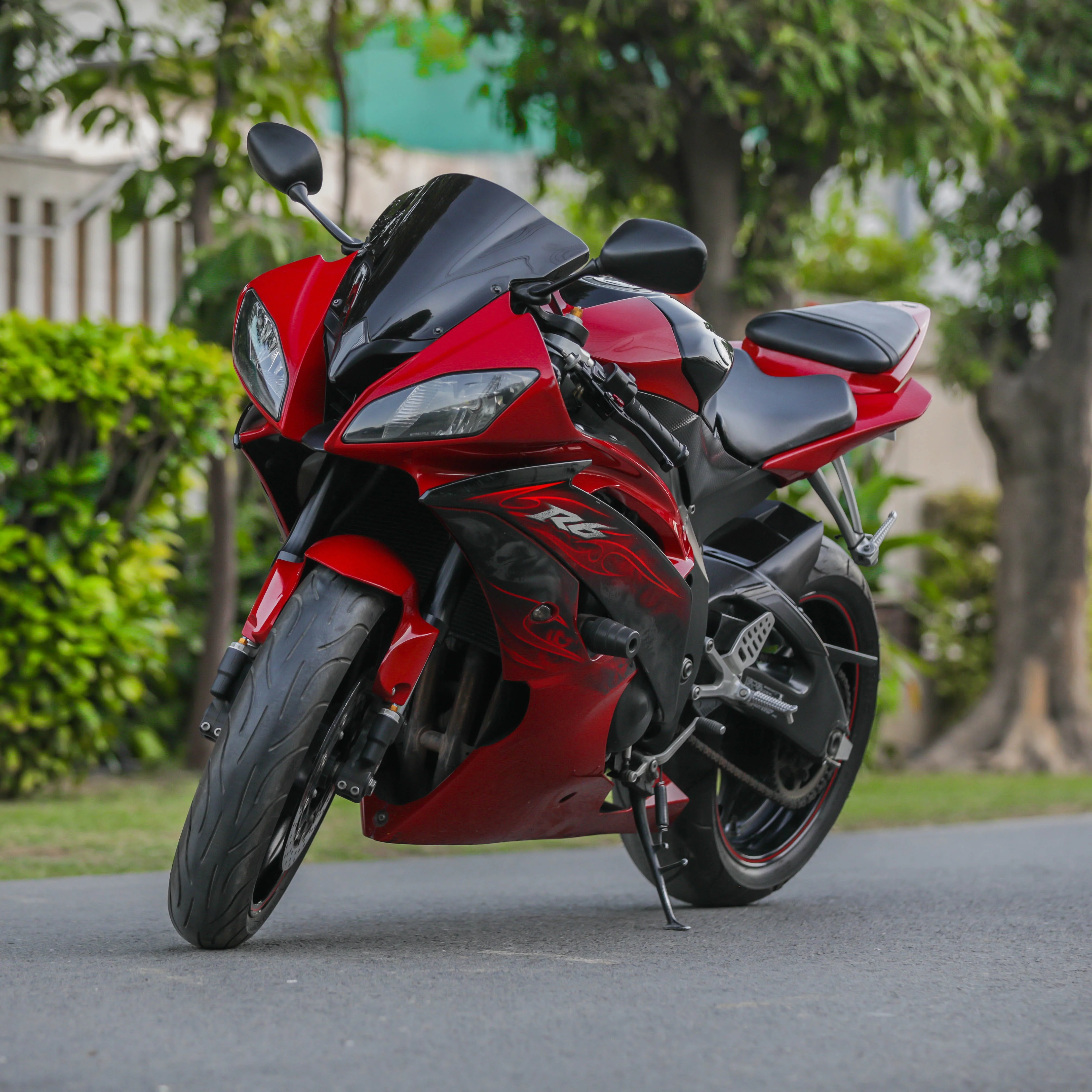 Sales Offer 2024 Yamahaass Yzf R6 R7 R1 New 599cc 4 6-speed 117 Hp ...