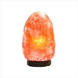New Design Himalayan Salt Lamp Pakistan Natural Crystal Rock Stone Pink ...