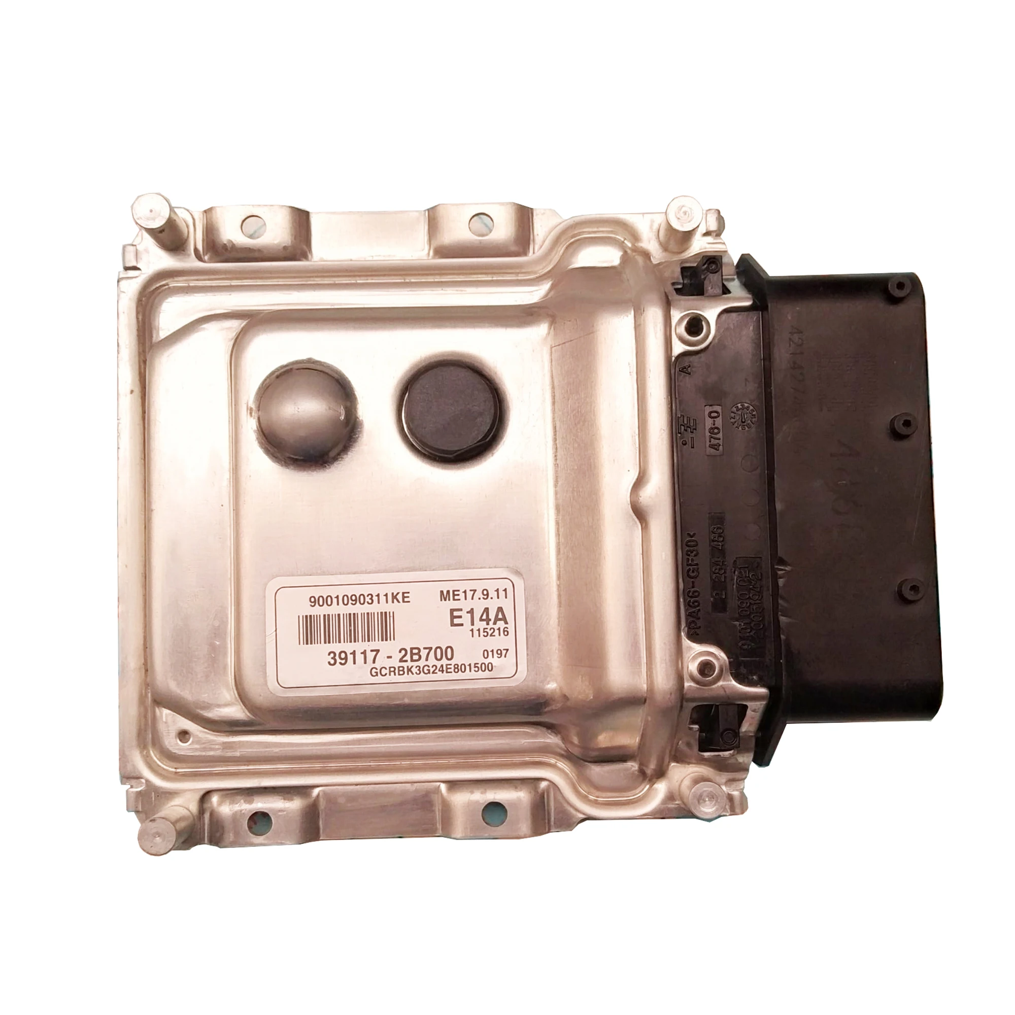 Cmyaum New 39117-2b700 Ecu Original Car Engine Computer Electronic ...