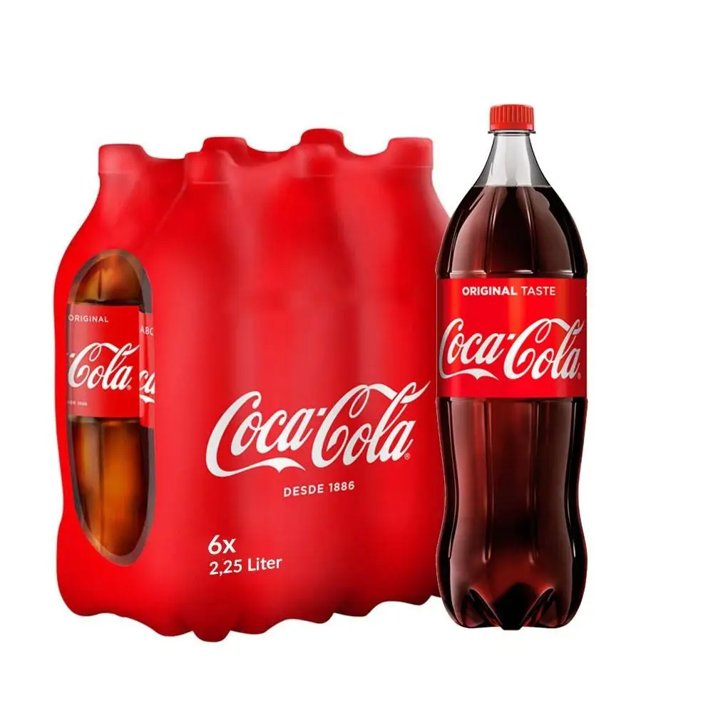 Soft Drink Coca Cola Fanta Sprite And Other Soft Drinks Available - Buy Coca Cola Wholesale ...