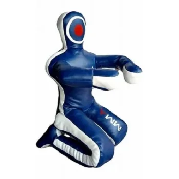 Grappling Dummy Wrestling Fighting Training Dummy - Buy High Quality ...