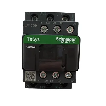 Nuevo Diseño Lc1d09m7 220 Vac 9a Schneider Ac Contactor - Buy En Stock ...