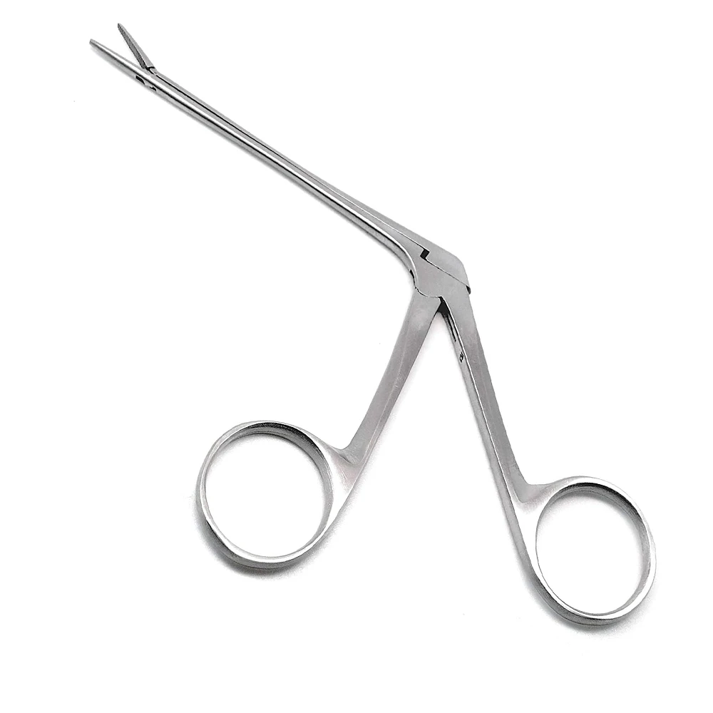 Surgical Mushroom Punch Forceps Circular Cutting Punch Forceps ...