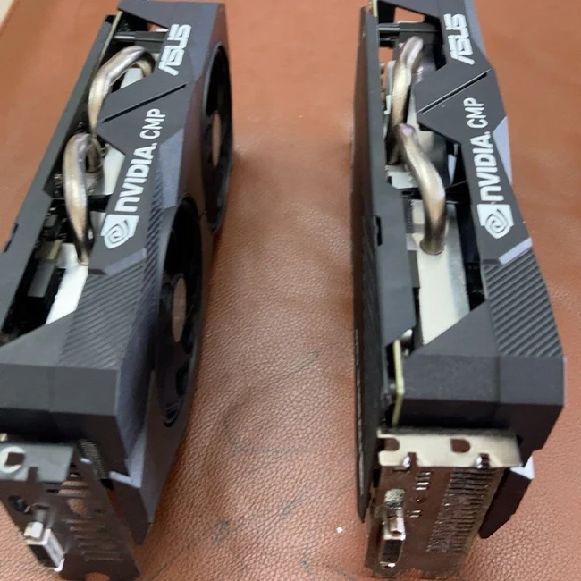 ASUS Cmp 30HX 6gb GPU Graphic Cards - High Performance