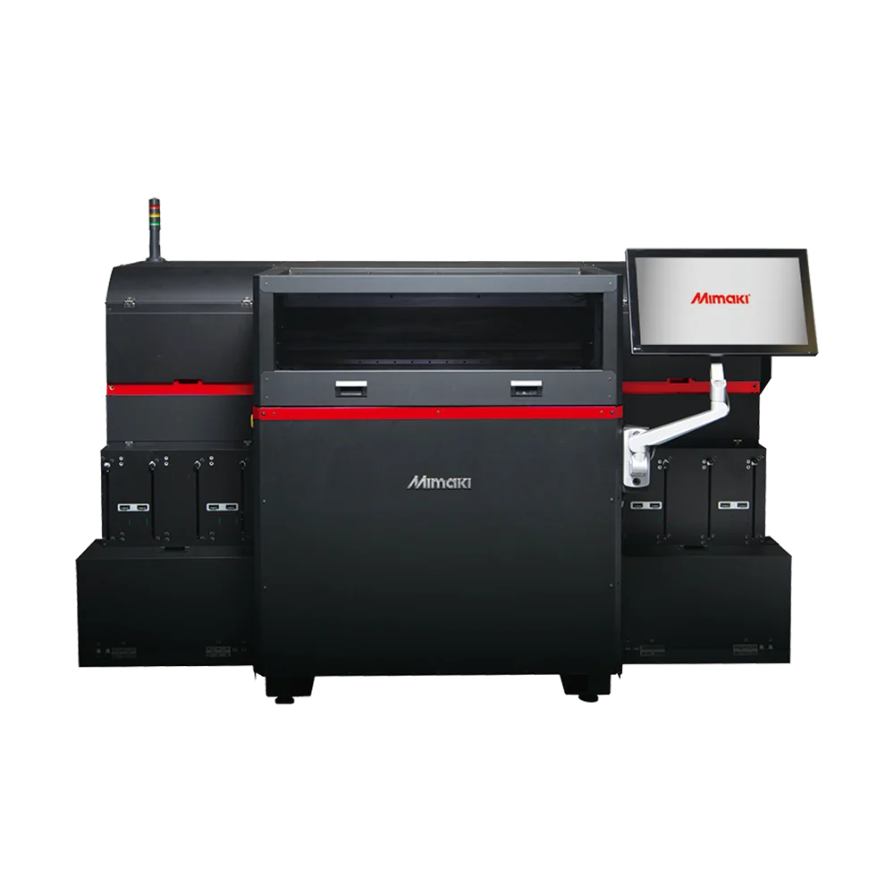 Mimaki 3duj-553 Industrial Inkjet 3d Printer - Buy Mimaki Cfl-605rt Compact Flatbed Cutting ...