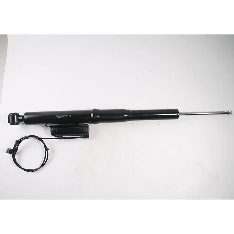 Rear Air Suspension Shock Body For Mercedes W221 S350 W216 Cl500 S ...