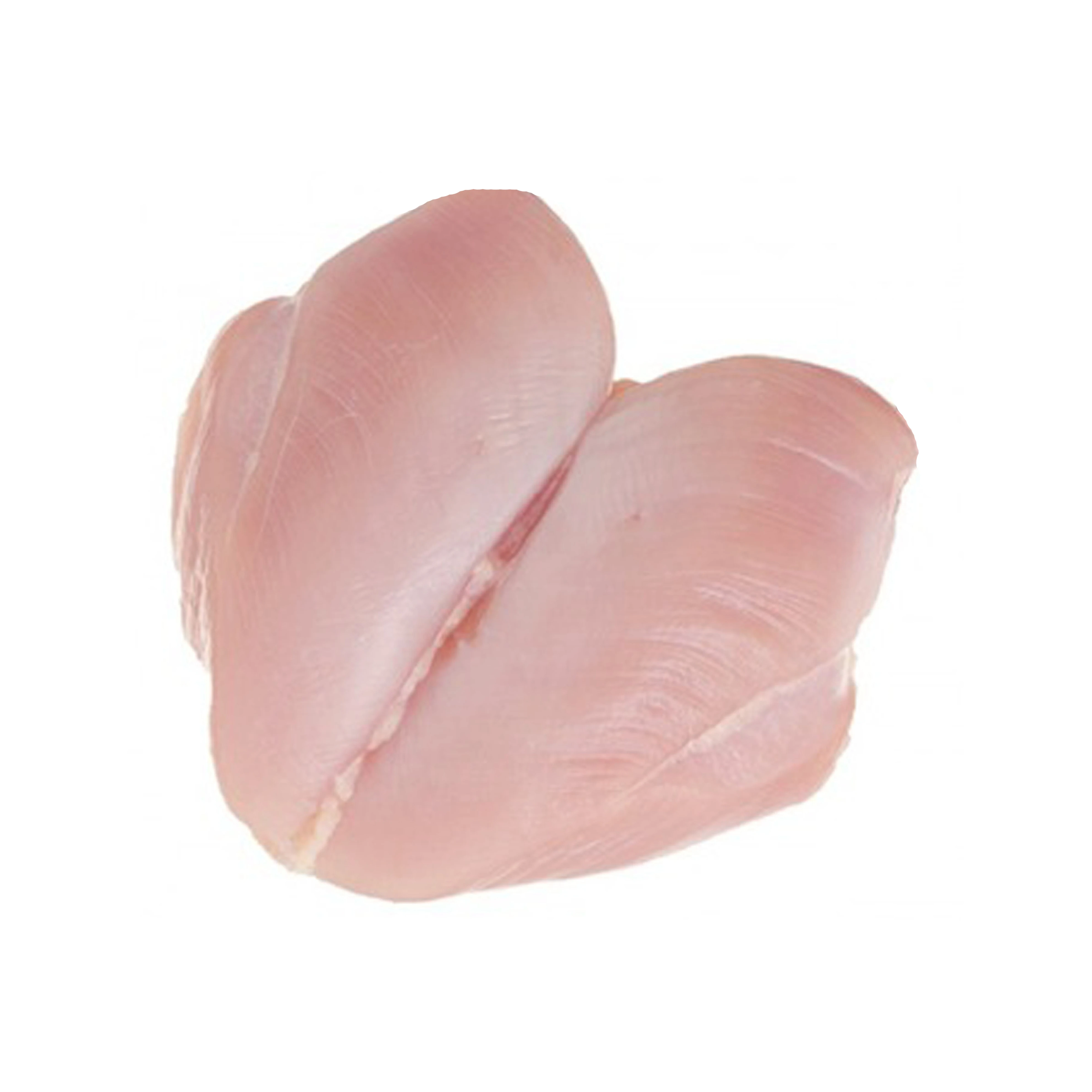 Skinless Frozen Boneless Halal Chicken Breast Premium Halal Grade "A ...