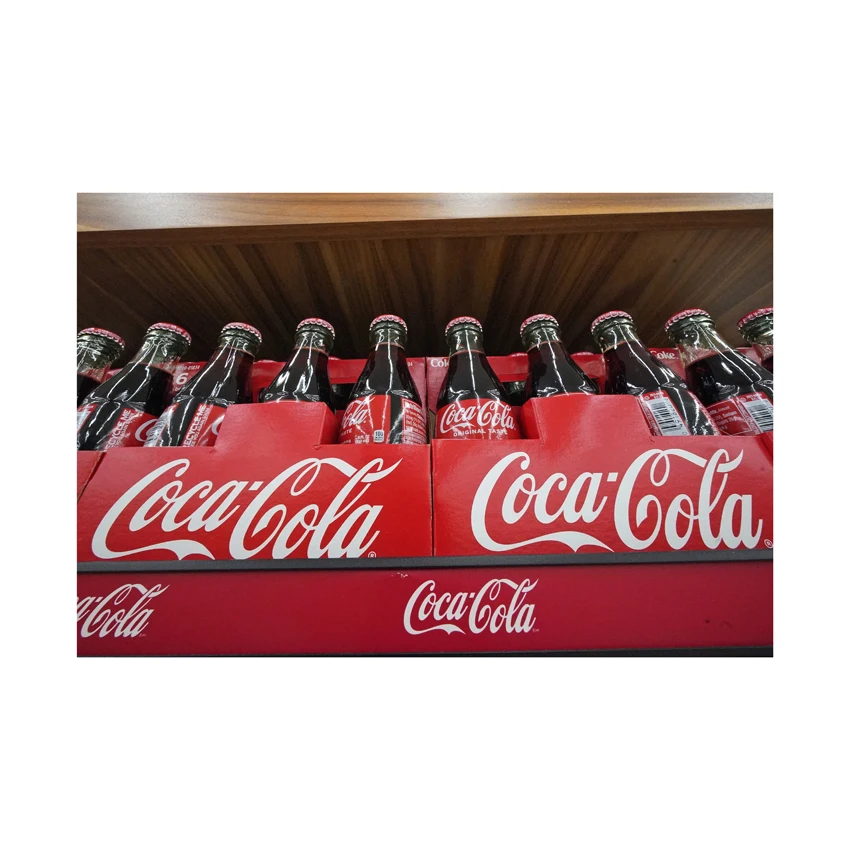 Coca Cola 330ml Spirit 330ml Fanta 330ml Cold Drink Can Soft Bottle ...