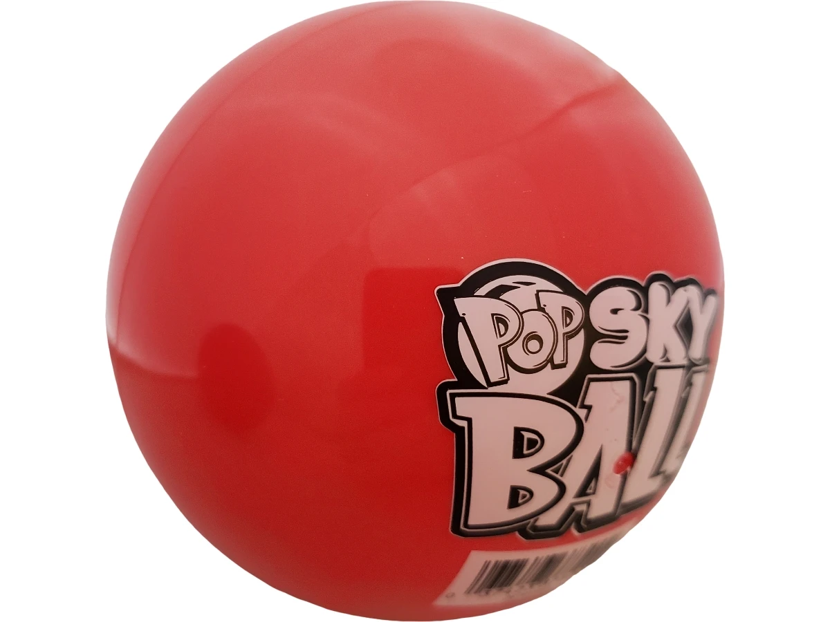 High Quality Design Pop Skyball 100mm Outdoor Super Bounce Ball Super ...