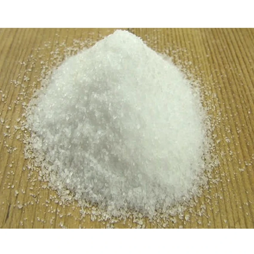 High Quality Industrial Salt Snow Melting De-icing White Salt Low ...