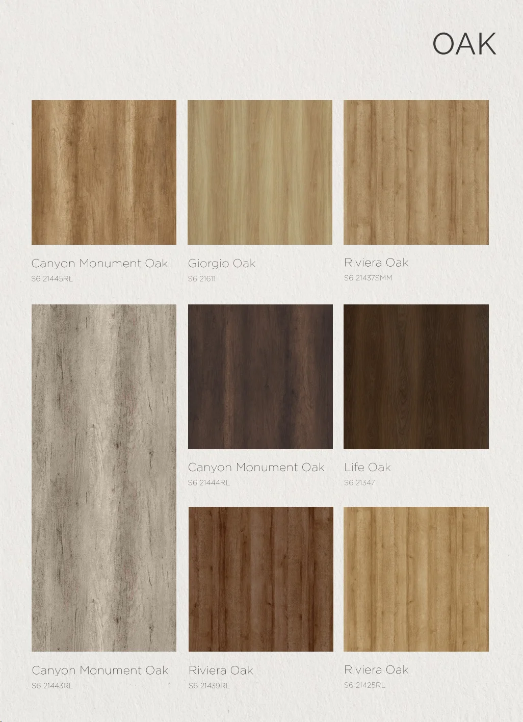 High Quality Laminated Melamine Plywood Modern Design Various Wood ...