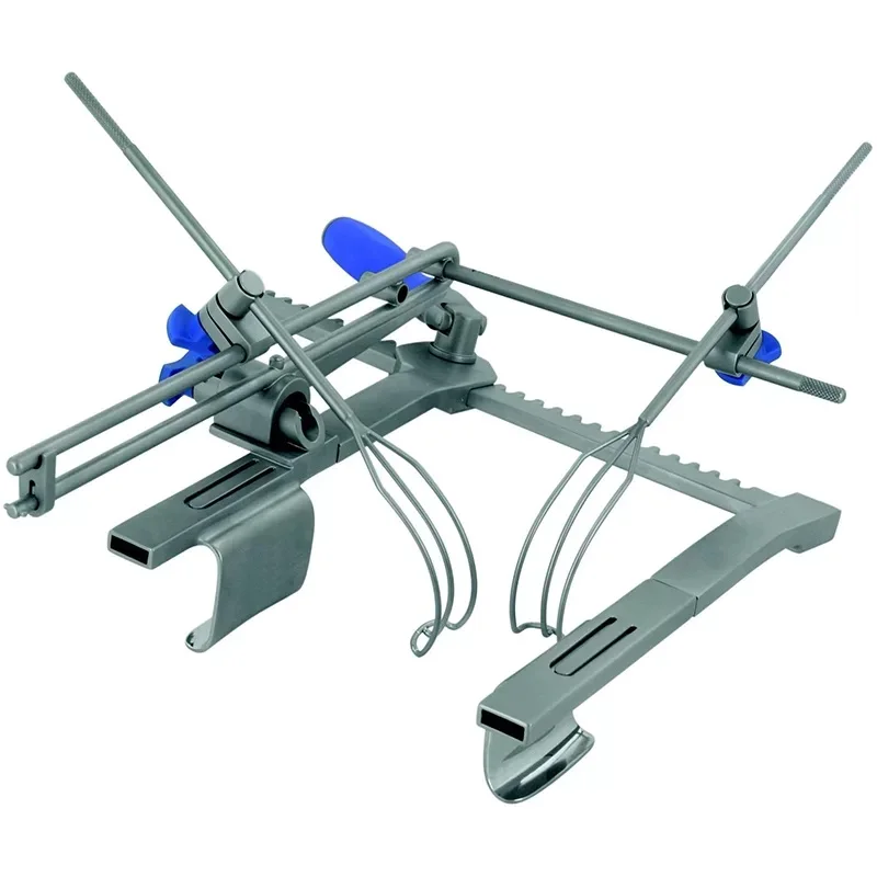 Basis Of Surgical Instruments Adams Retractor By Delacroix Chevalier ...