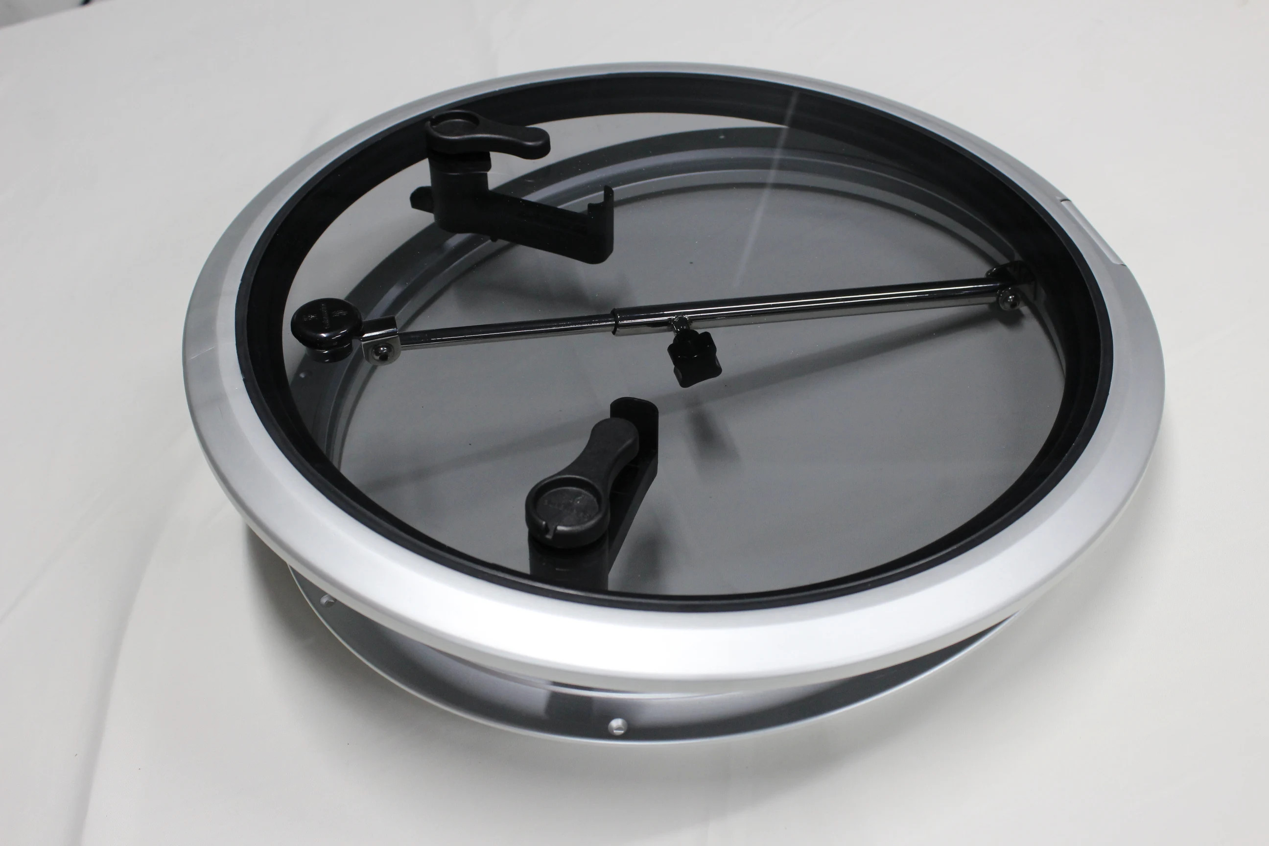 Marine Boat Skylight Profile Escape Hatch Window Aluminium Ship Yacht ...