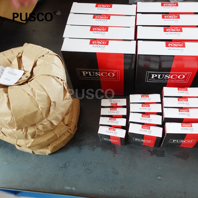 Pusco Original Package Pillow Block Bearing Sale Bearings Flpl204 ...