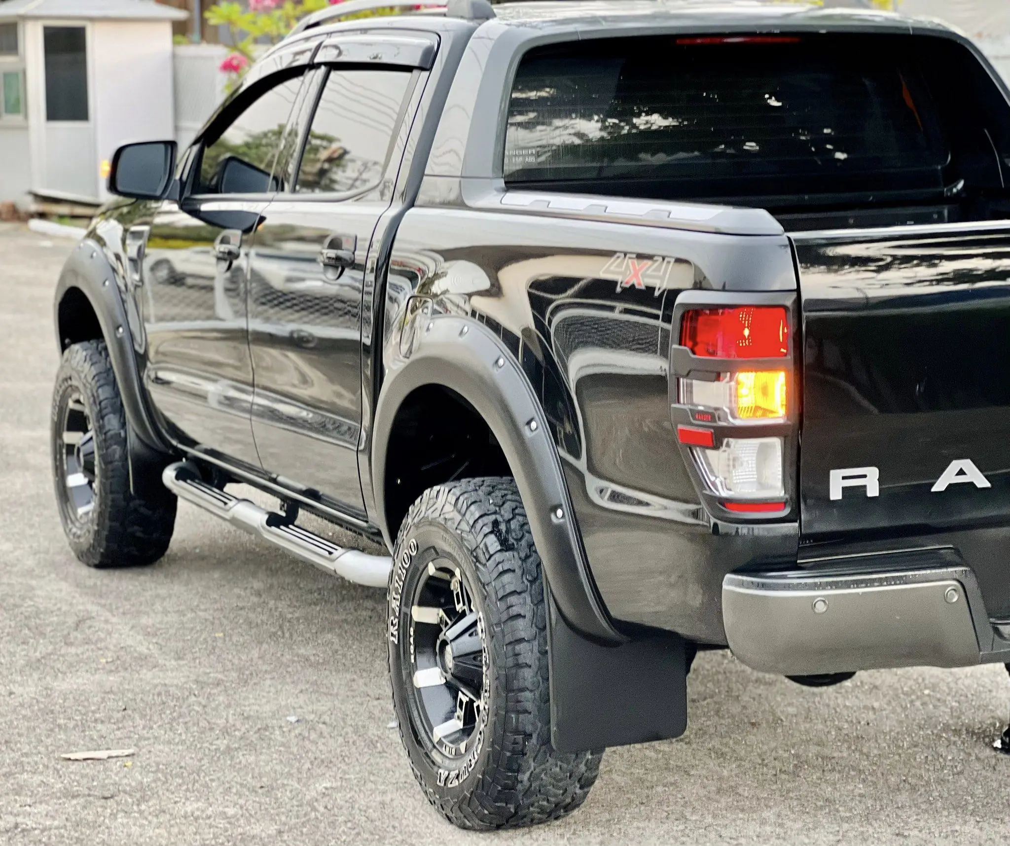 Used Cars 100% High Quality Toyota Hilux Diesel Pickup 4x4 For Sale ...