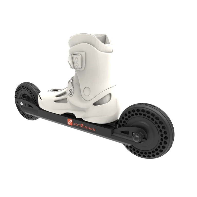 Joyerider Platform Electric Skates - Max Slope 8 Degree