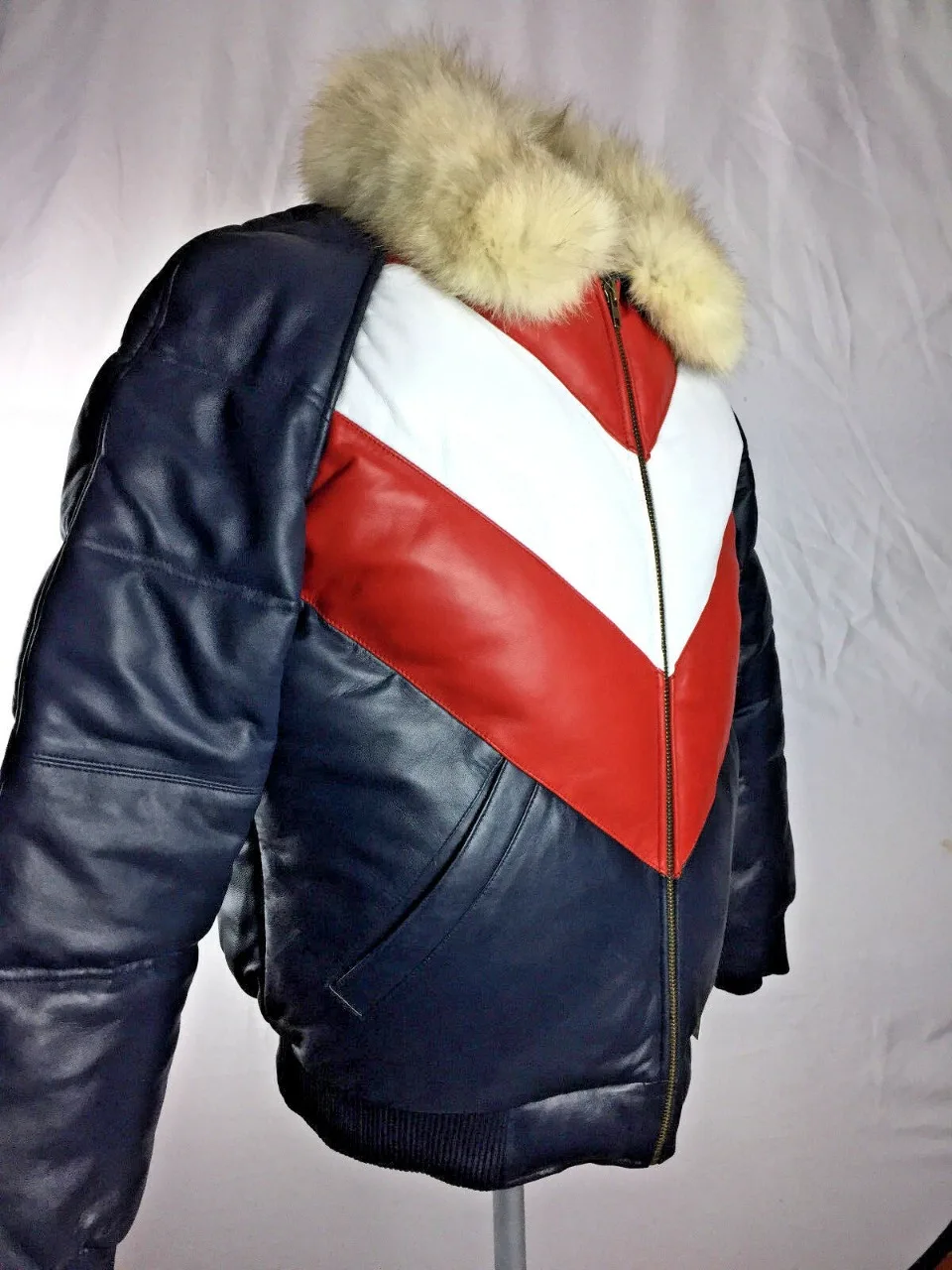 Women Western Suede Leather Jacket Native Vintage American Black Style ...