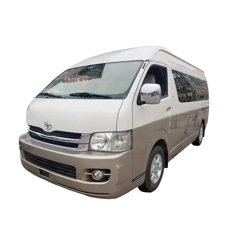 Used Toyota Coaster Mini Bus 21seats Toyotas Hiace For Sale Coaster ...
