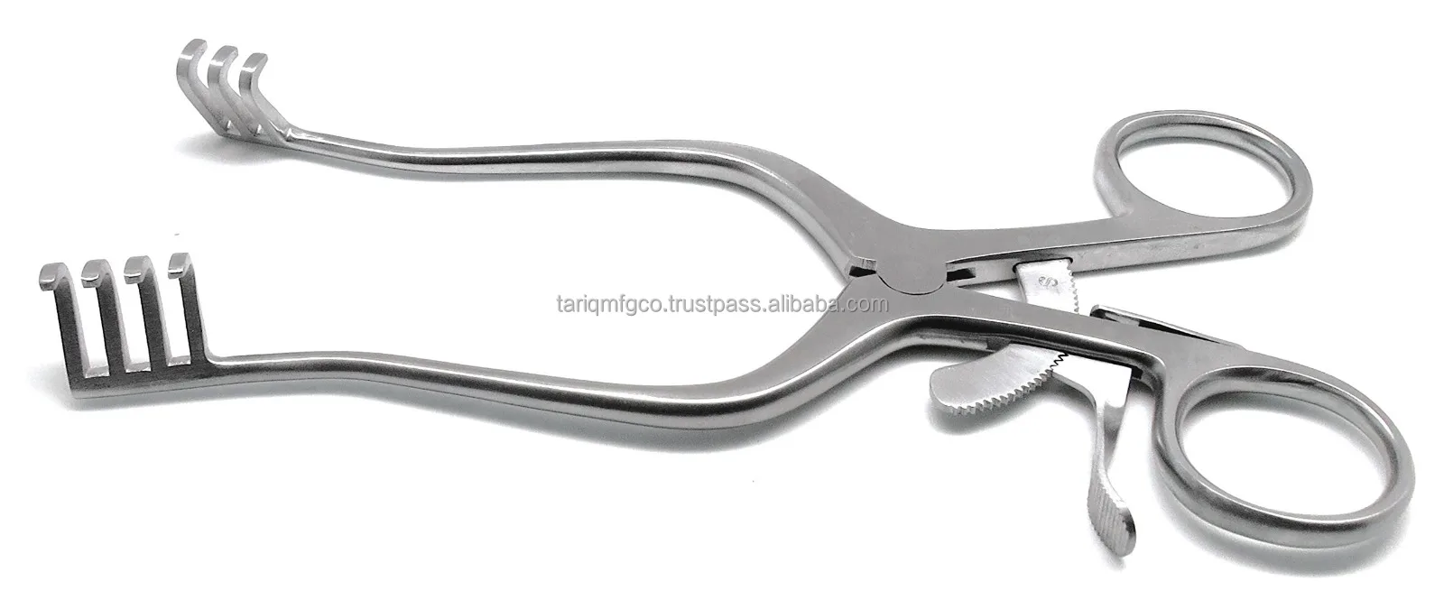 Best Quality Meyerding Retractor Surgical Instruments Stainless Steel ...