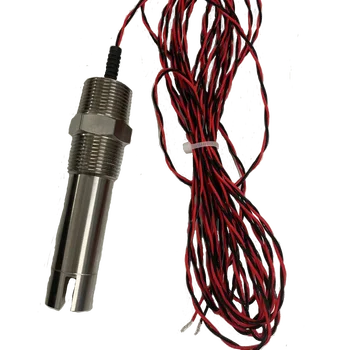 Single Point Ultrasonic Liquid Level Switch - Buy Water Level Switch ...