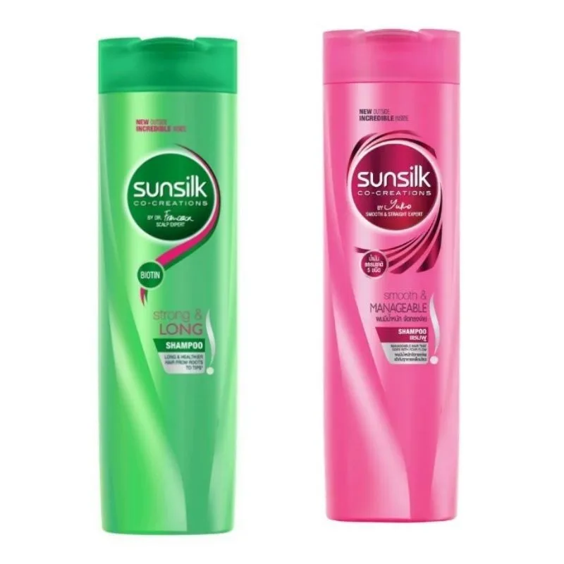 Wholesale Of Sunsilk Shampoo For Sale - Buy Sunsilk Shampoo Black ...