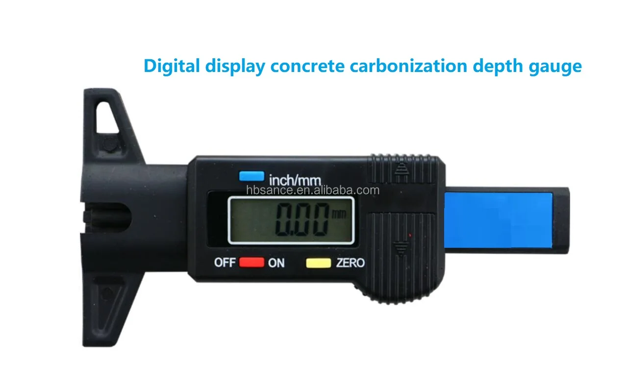 Carbonation Scale Digital Display Carbonation Depth Scale| Alibaba.com