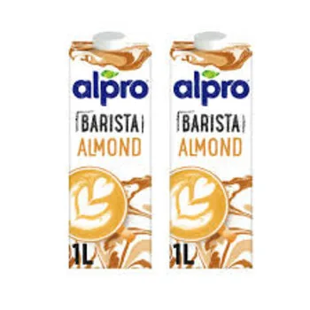 Alpro Rice Milk - Light And Refreshing,Perfect For Every Day - Buy ...