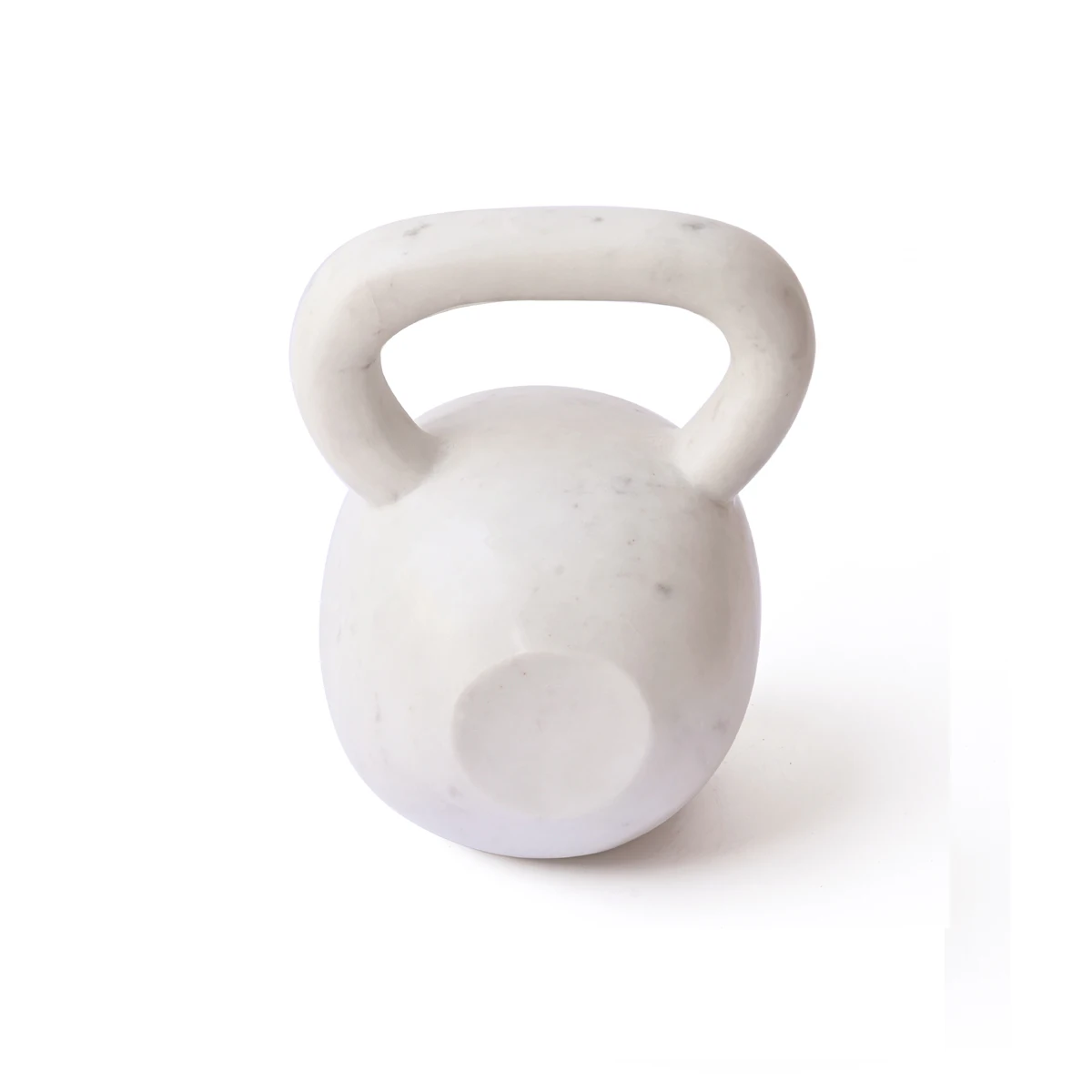 Dumbbell Sport Exercise Gym Workout Eco Friendly Customized White ...