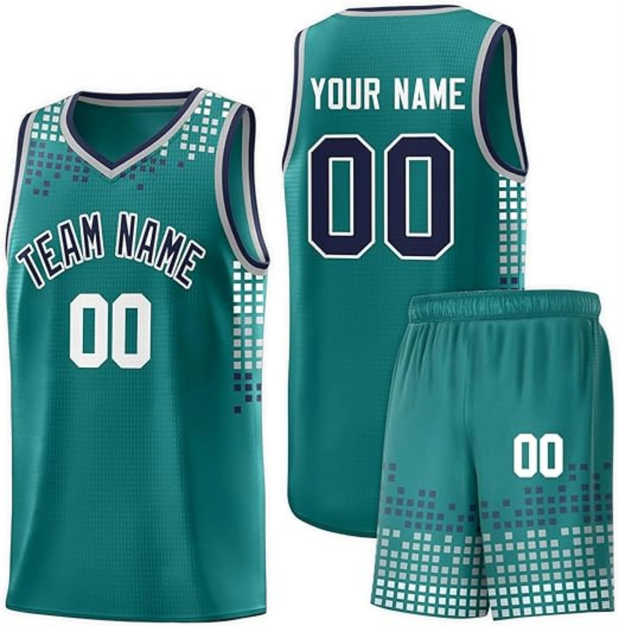 Custom Basketball Shirts Youth Best Design Basketball Jersey Print ...