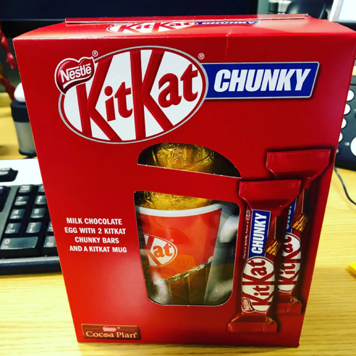 Nestle Kit Kat Chocolate Bars/ Fingers,Kitkat Bites Best Quality - Buy ...