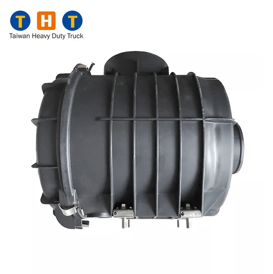 Air Filter Assembly 8980504150 8980504151 for ISUZU Engines