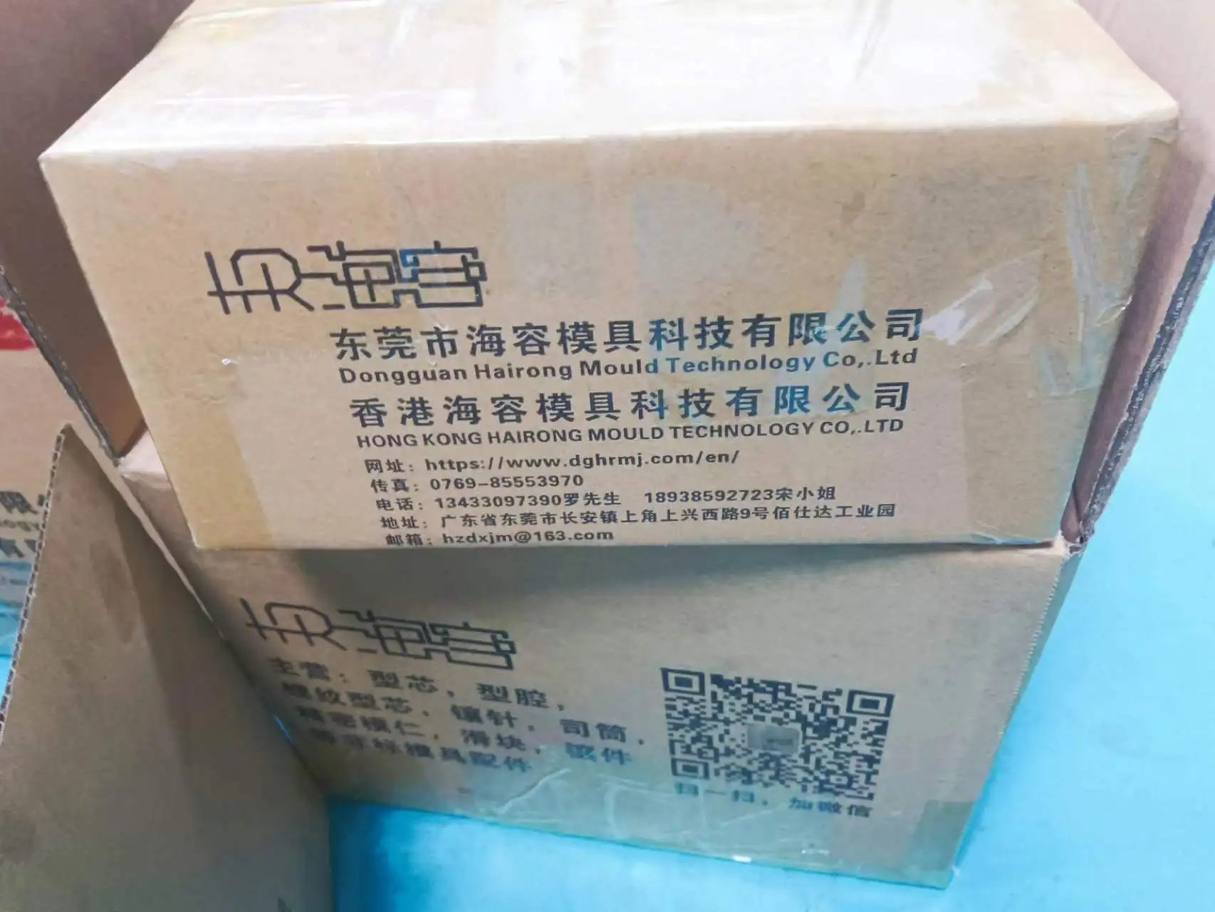 96-well Deep Hole Plate Kit Injection Mold Front Die Insert - Buy Mold ...