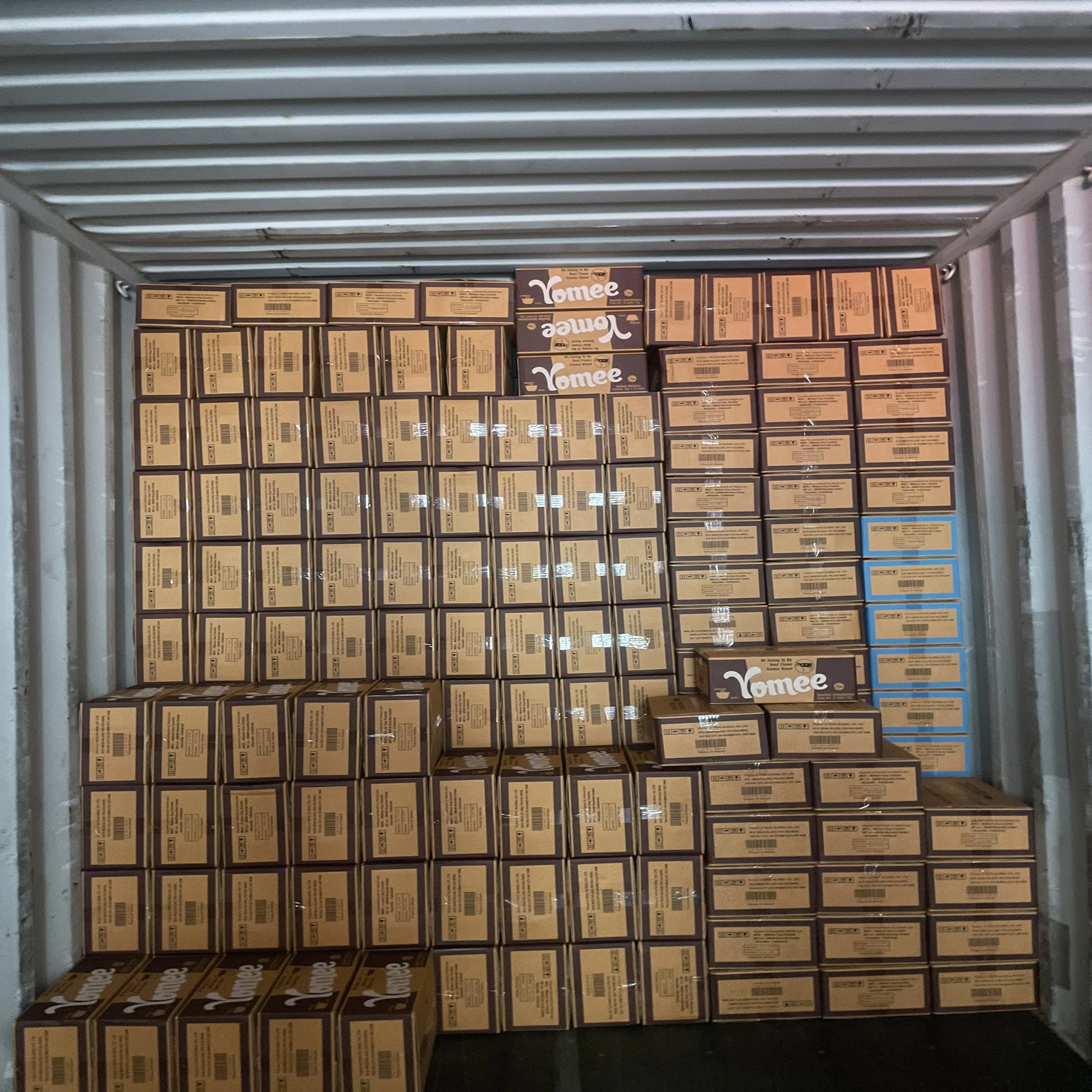 Perfect Instant Noodles Packet- Chicken Flavour 65gr X 24 - Vietnam ...