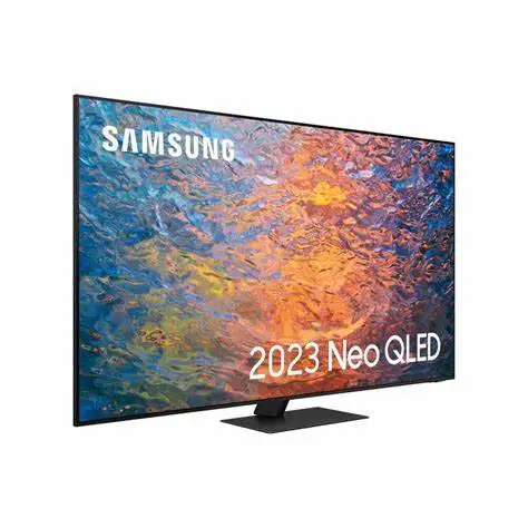 Fresh New Samsungs Neo Qled 8k Smart Television 85inch Qn85q900r Q900r ...