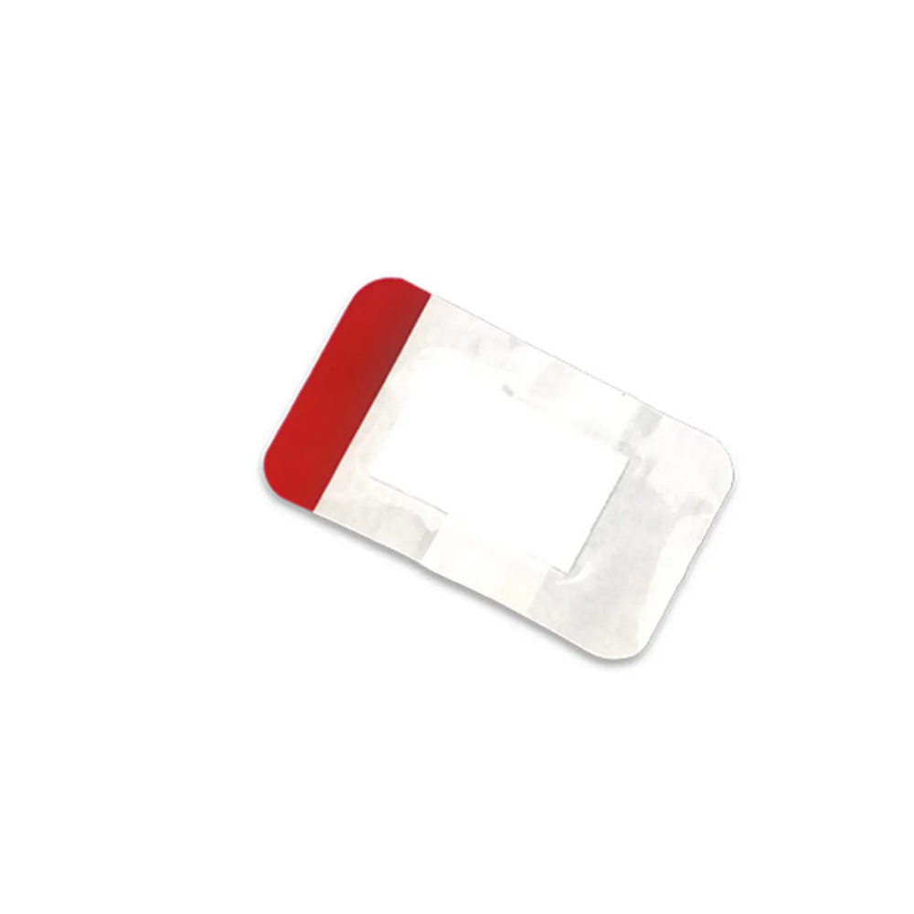 New Collection Aidplast Sterile Transparent Wound Dressing Available At ...