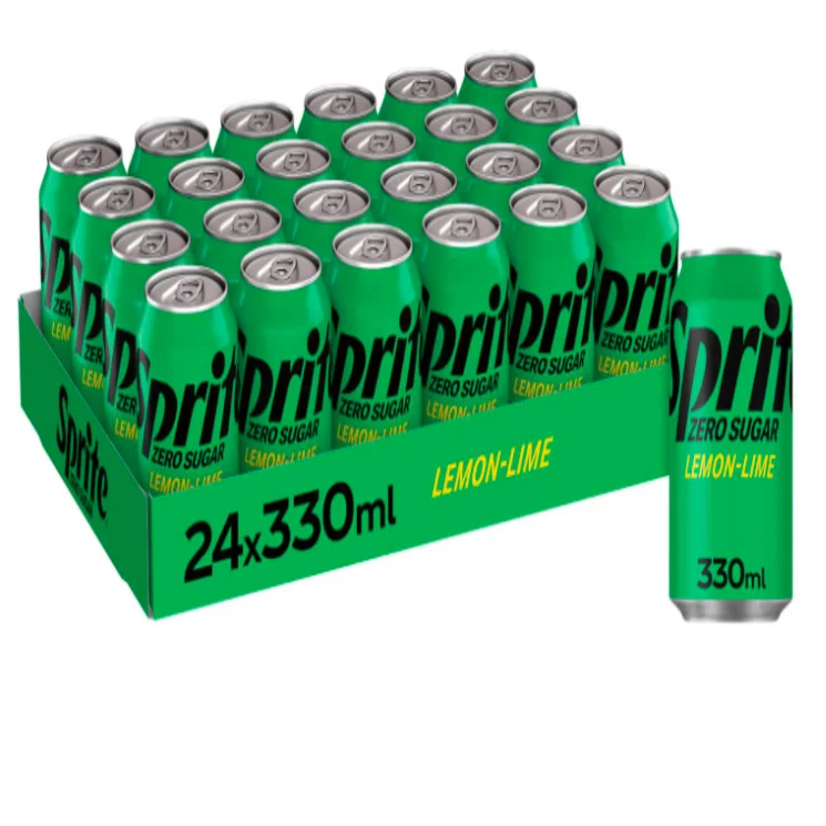 Bulk Distributor Original Taste Sprite Brand Supplier Of Sprite Soft ...