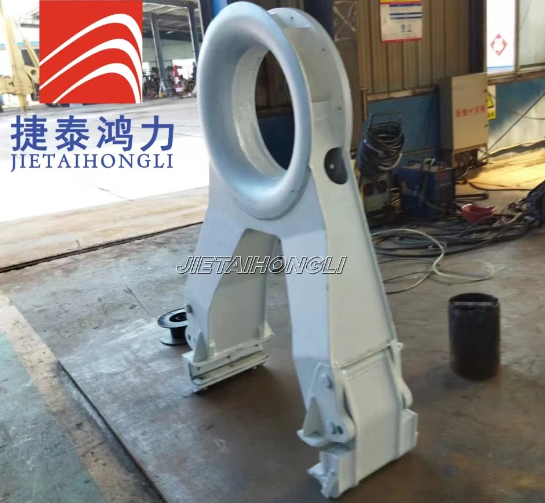 Kelly Guide Frame - High-Quality Rotary Drilling Rig Part