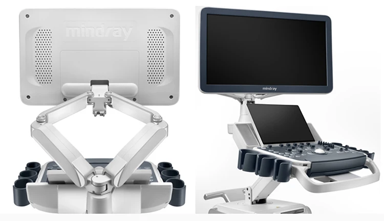 Mindray DC-70 Ultrasound Machine - Advanced Medical Imaging